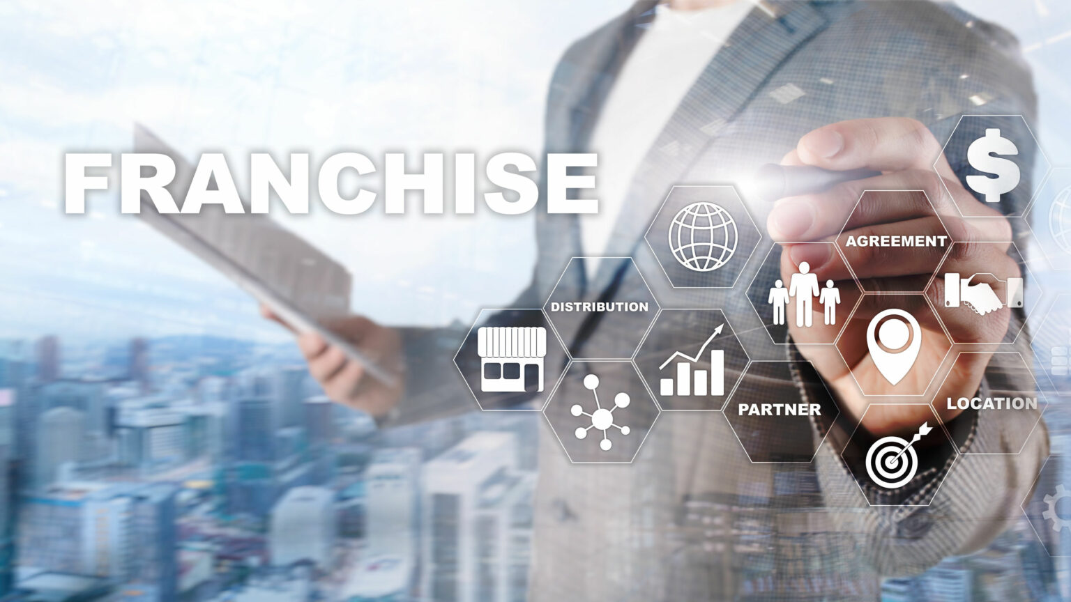 Top 5 Things to Know Before Start Your First Franchise Business