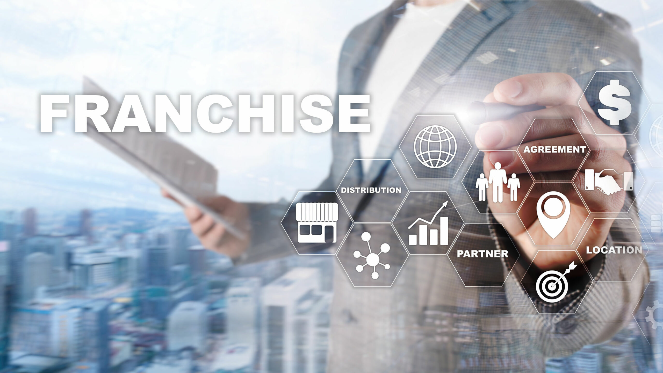Top 5 Things to Know Before Start Your First Franchise Business